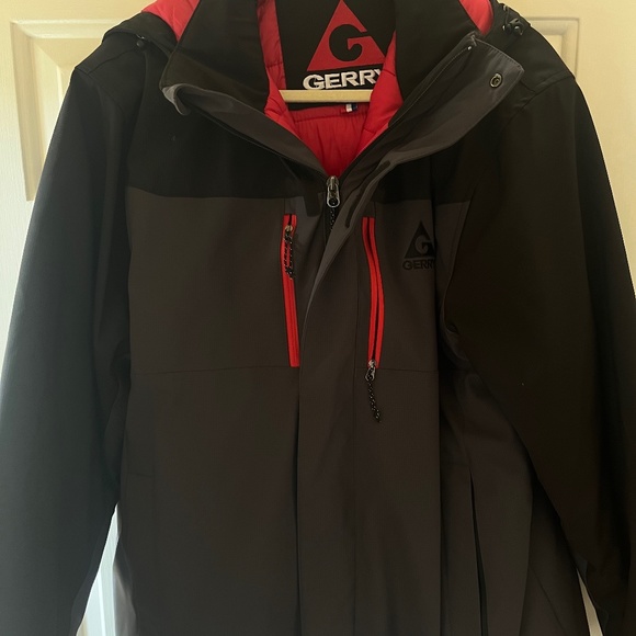 Gerry Weber | Jackets & Coats | Mens Winter Jacket | Poshmark